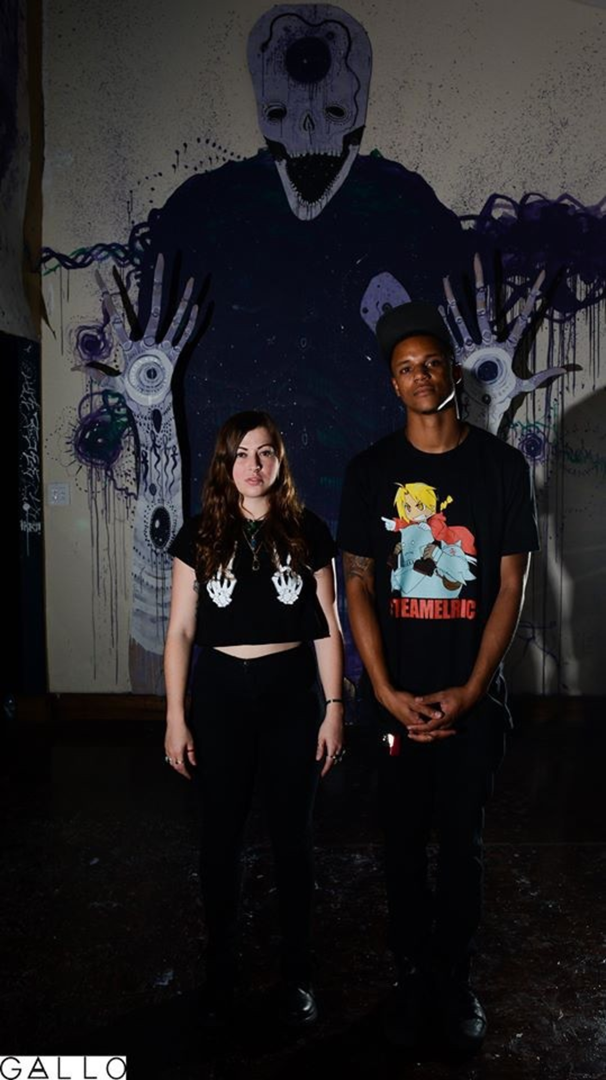 Best Hip-Hop Duo 2015 | DEA + Saint | Arts & Entertainment | Tampa