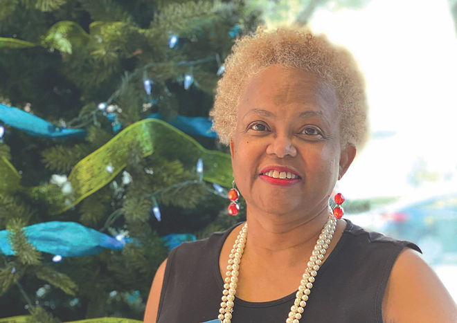 Iconic Tampa woman, Gloria Jean Royster, will lead tour about another ...