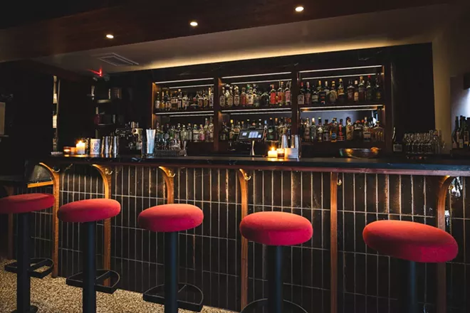 Review: Slim Charmer, St. Pete’s carefully-curated, curious, new ...