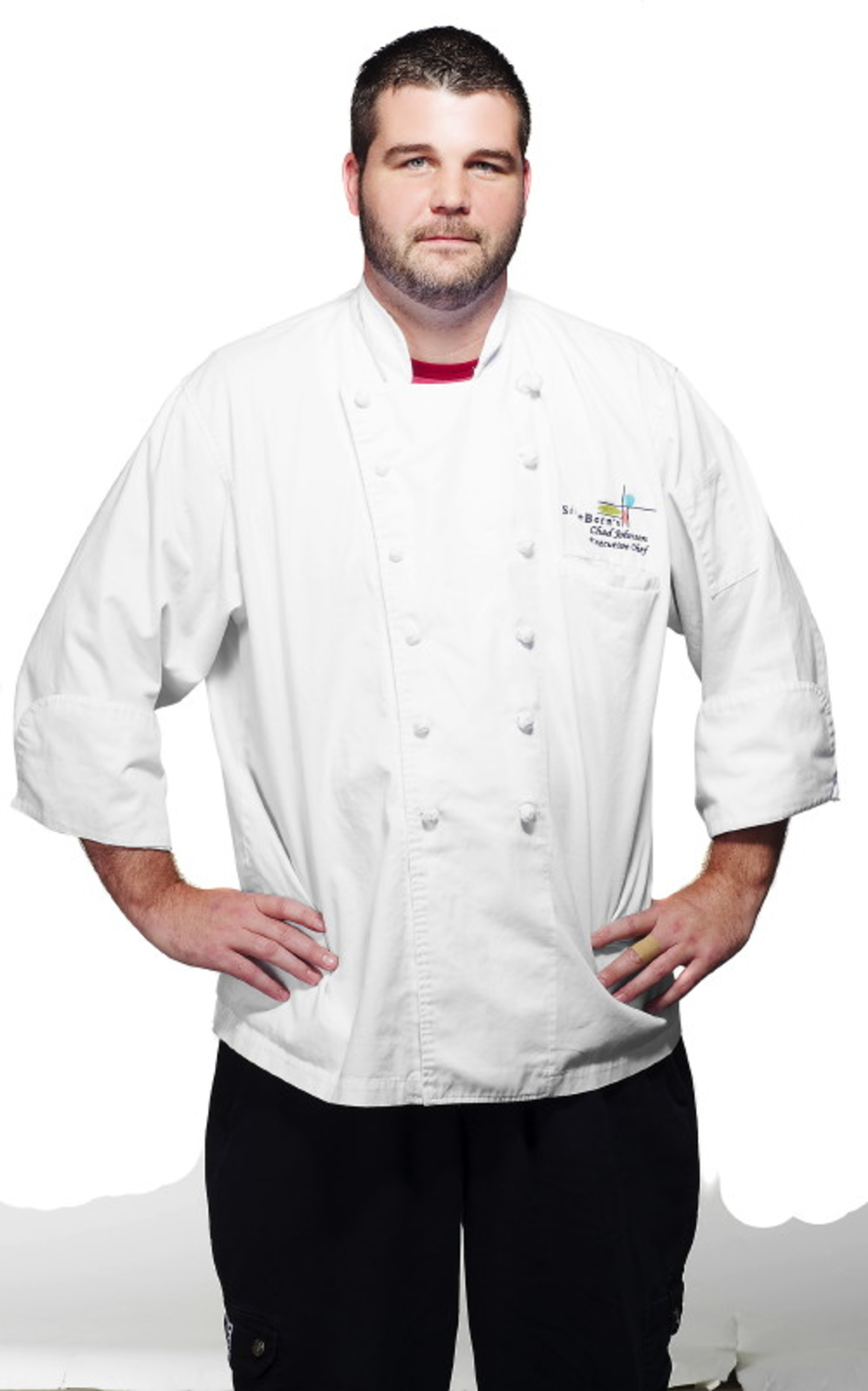 BEST CHEF | News Feature | Tampa | Creative Loafing Tampa Bay