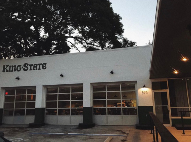 King State will officially open tomorrow in Tampa Heights | Creative ...