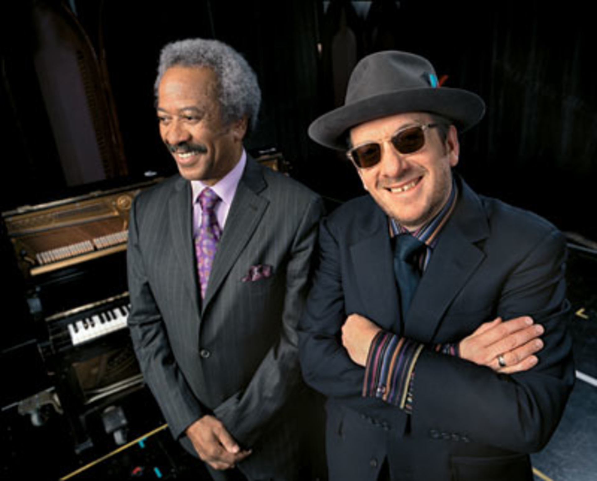 Allen Toussaint | Tampa | Creative Loafing Tampa Bay