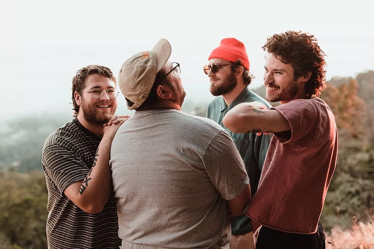 Indie-rock favorite Mom Jeans brings ‘Bear Market’ to Ybor City on ...