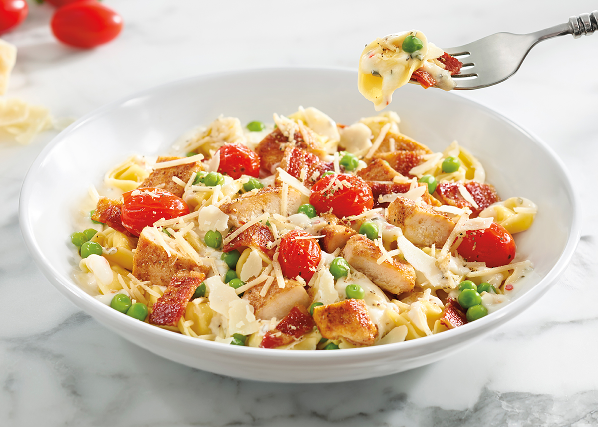 Fazoli's fever: Top 7 food and drink stories for March | Creative ...