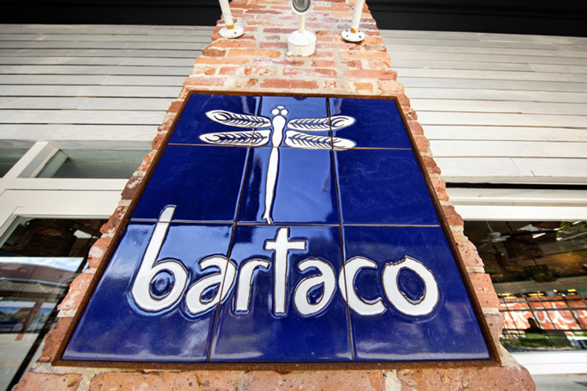 Restaurant review: Top-shelf tacos at bartaco | Tampa | Creative ...