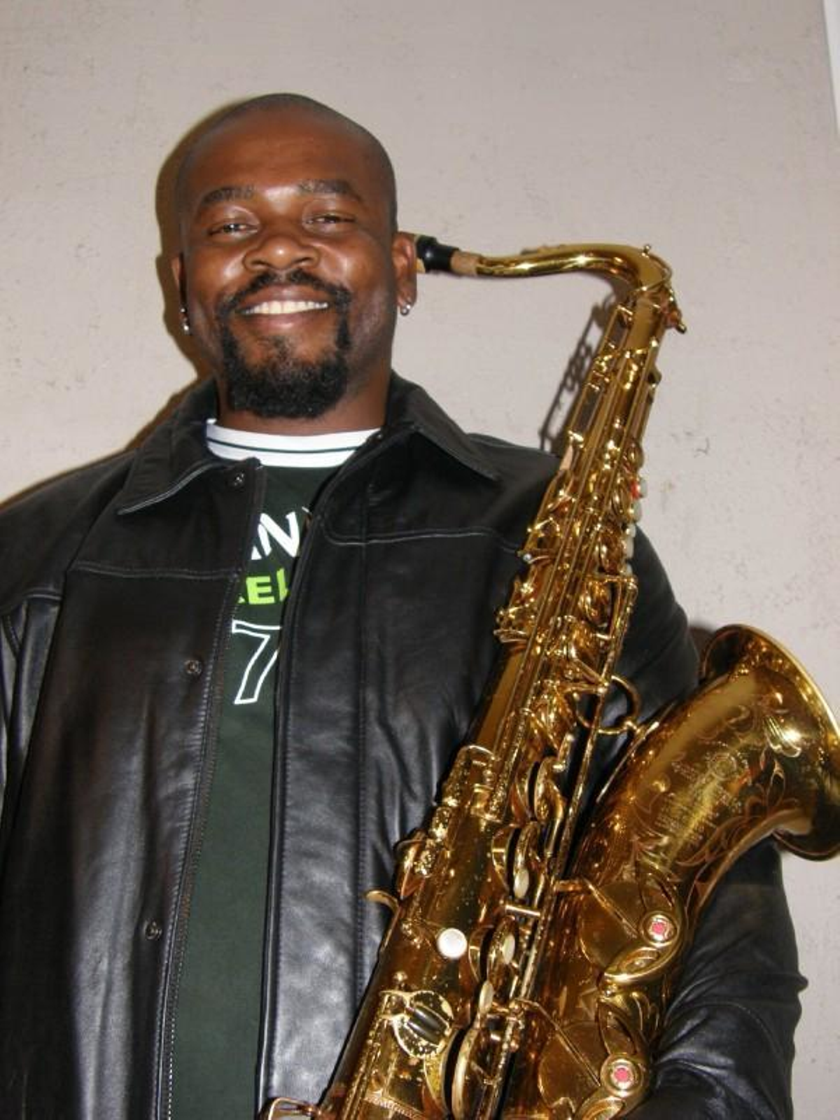 Saxophonist Jeremy Carter kicks off Palladium Theater’s Summer of Soul ...