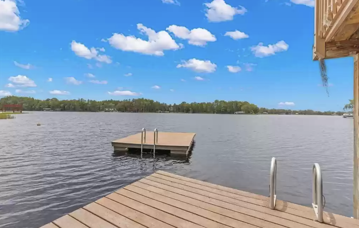 Former home of Tampa Bay beer distributing tycoon Tom Pepin is now for ...