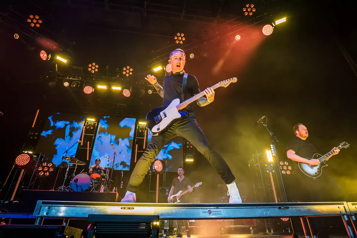 The best Tampa Bay concert photos of 2023 | Tampa | Creative Loafing ...