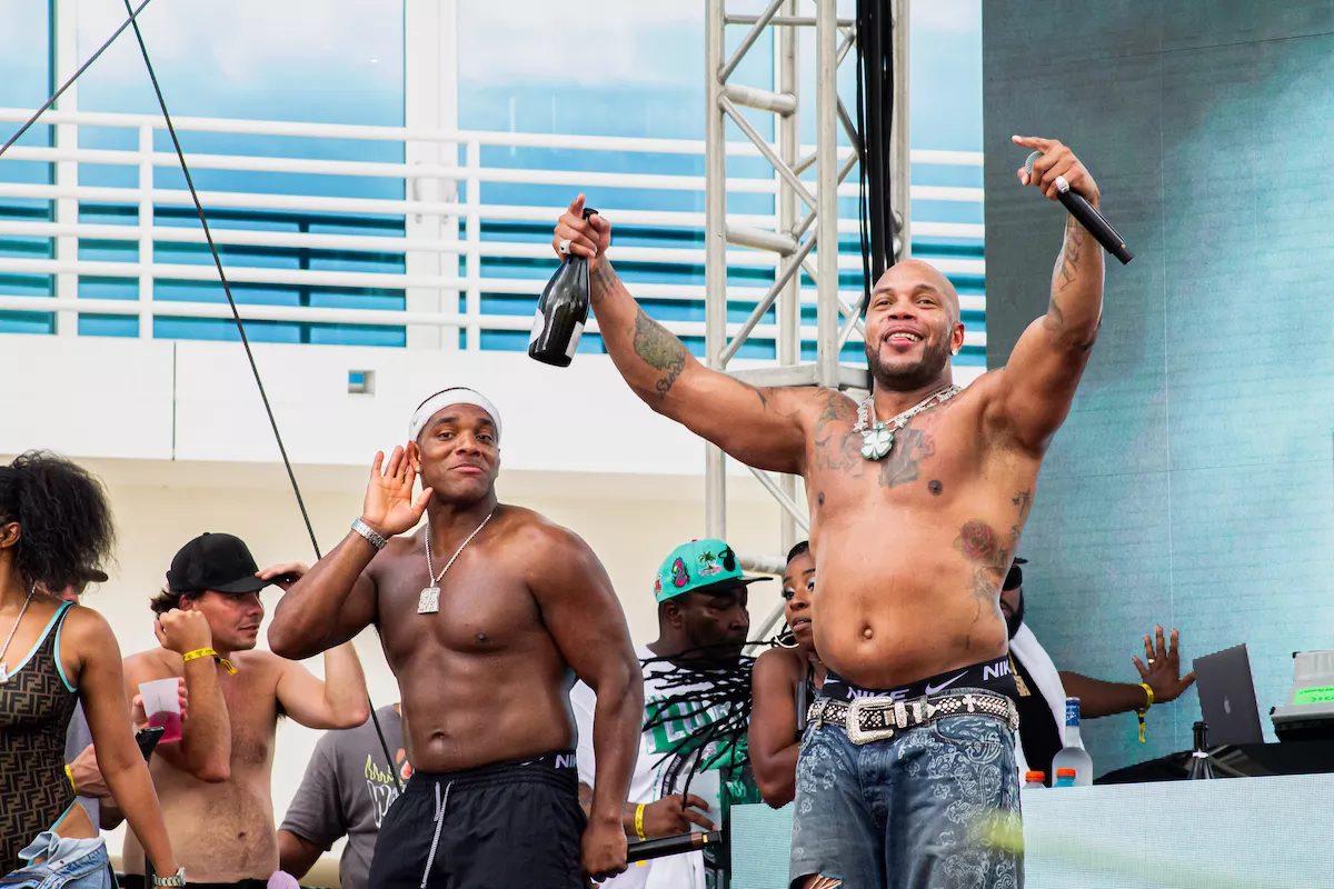 The best Tampa Bay concert photos of 2023 | Tampa | Creative Loafing ...