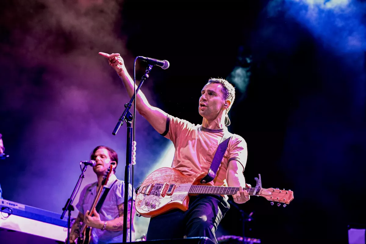 The best Tampa Bay concert photos of 2023 | Tampa | Creative Loafing ...